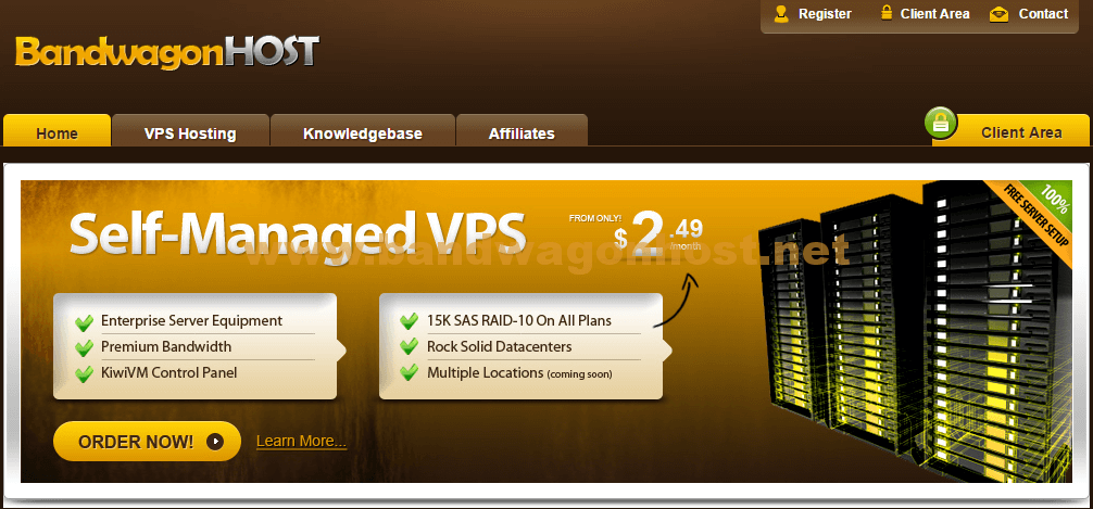 Bandwagonhost/搬瓦工VPS 安装并开启Google BBR教程 - Bandwagonhost中文网-Bandwagonhost中文网
