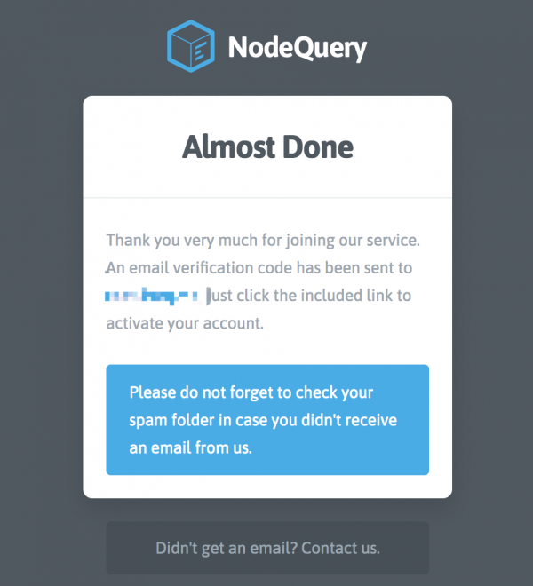 使用 NodeQuery 来监控搬瓦工 VPS 的稳定性 - Bandwagonhost中文网-Bandwagonhost中文网
