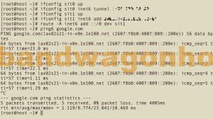 给搬瓦工 KVM 版 VPS 配置 IPv6 支持（基于 Linux CentOS 7） - Bandwagonhost中文网-Bandwagonhost中文网