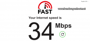 测速教程：使用 Fast.com 和 Speedtest.net 测试本地网络速度带宽大小 - Bandwagonhost中文网 ...