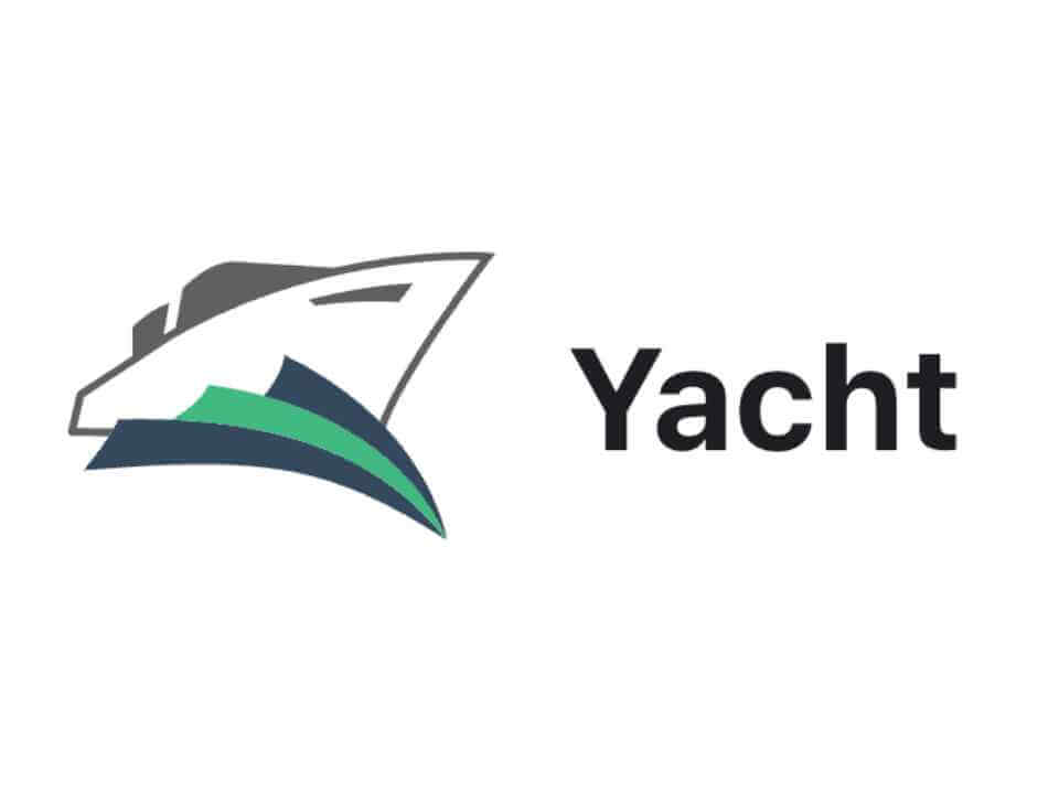 Yacht 教程：如何使用 Yacht 通过图形界面管理 Docker 容器 - Bandwagonhost中文网-Bandwagonhost中文网