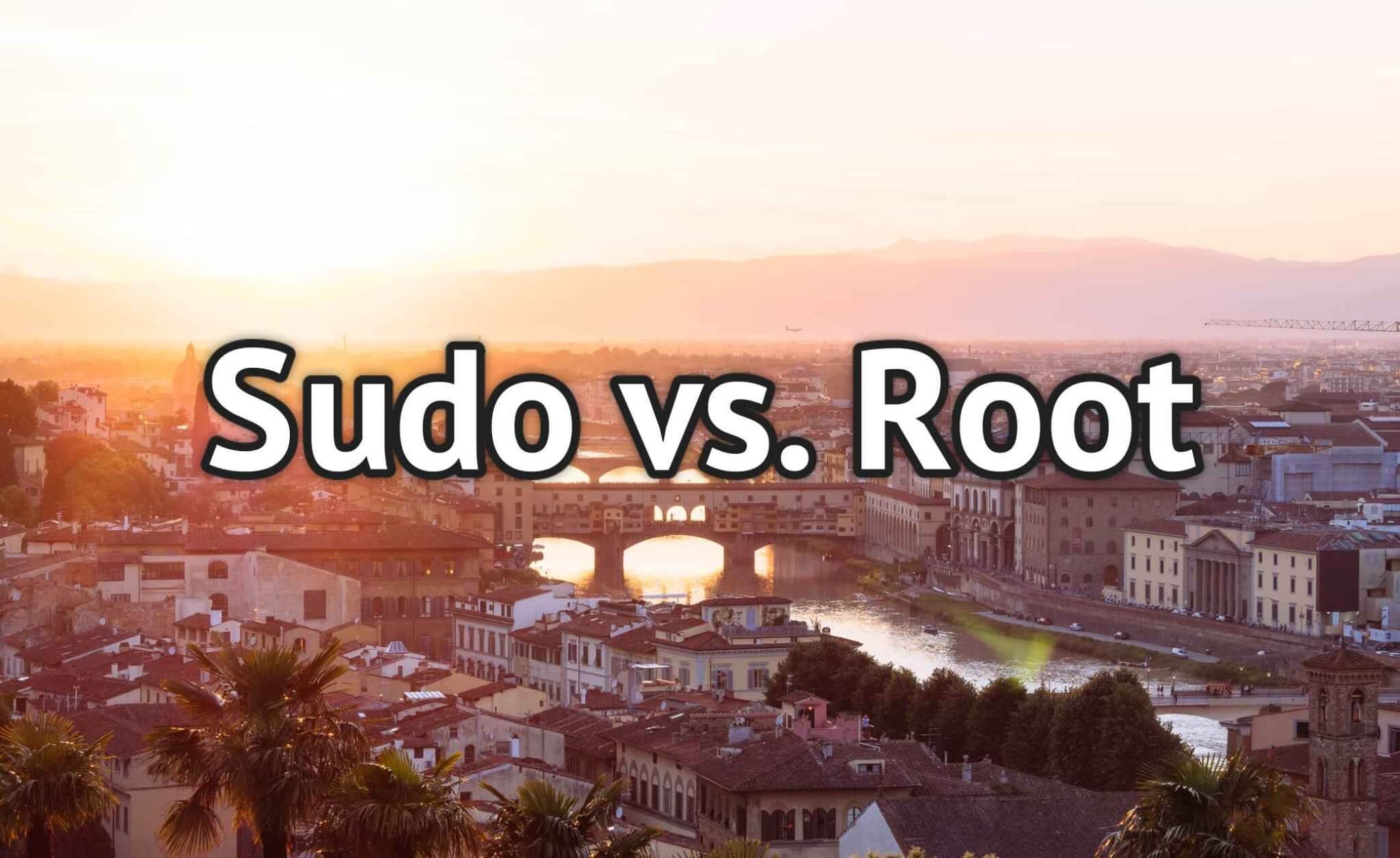 Sudo 和 Root 的区别？为什么使用 Sudo 而不是以 Root 身份登录？ - Bandwagonhost中文网 ...