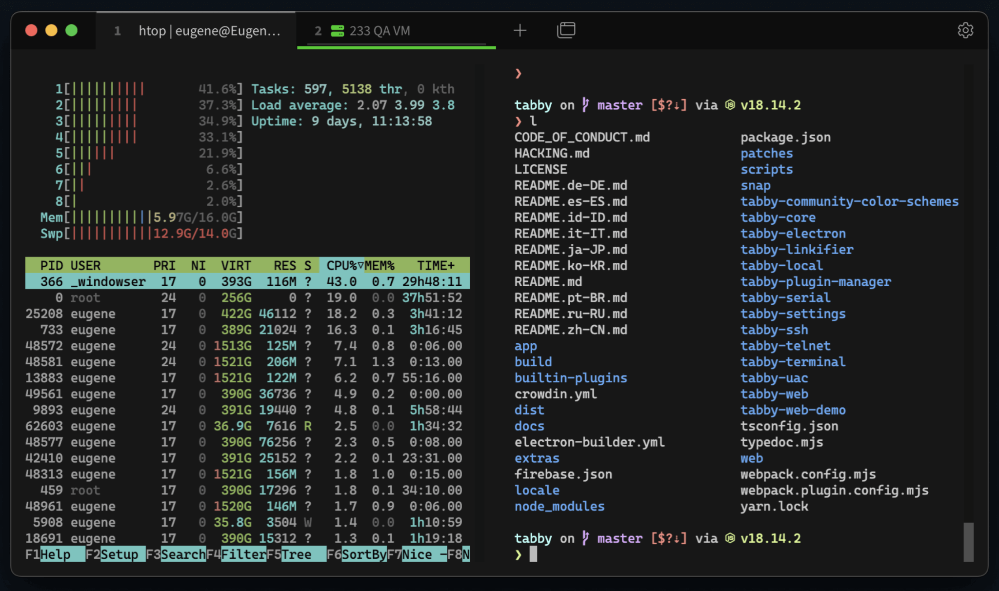 几款好用的免费 SSH 工具推荐，Xshell 替代品，Windows/Mac/Linux 跨平台通用 - Bandwagonhost中文网 ...