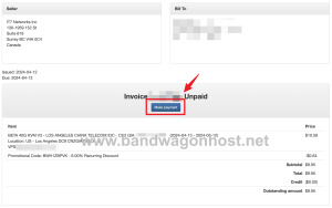 2024 最新搬瓦工续费教程：图文详细完整版，支付宝/银联续费 - Bandwagonhost中文网-Bandwagonhost中文网