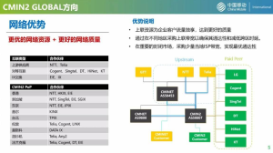 搬瓦工已在 DC6 / DC9 CN2 GIA 机房接入中国移动 CMIN2 线路 - Bandwagonhost中文网-Bandwagonhost中文网