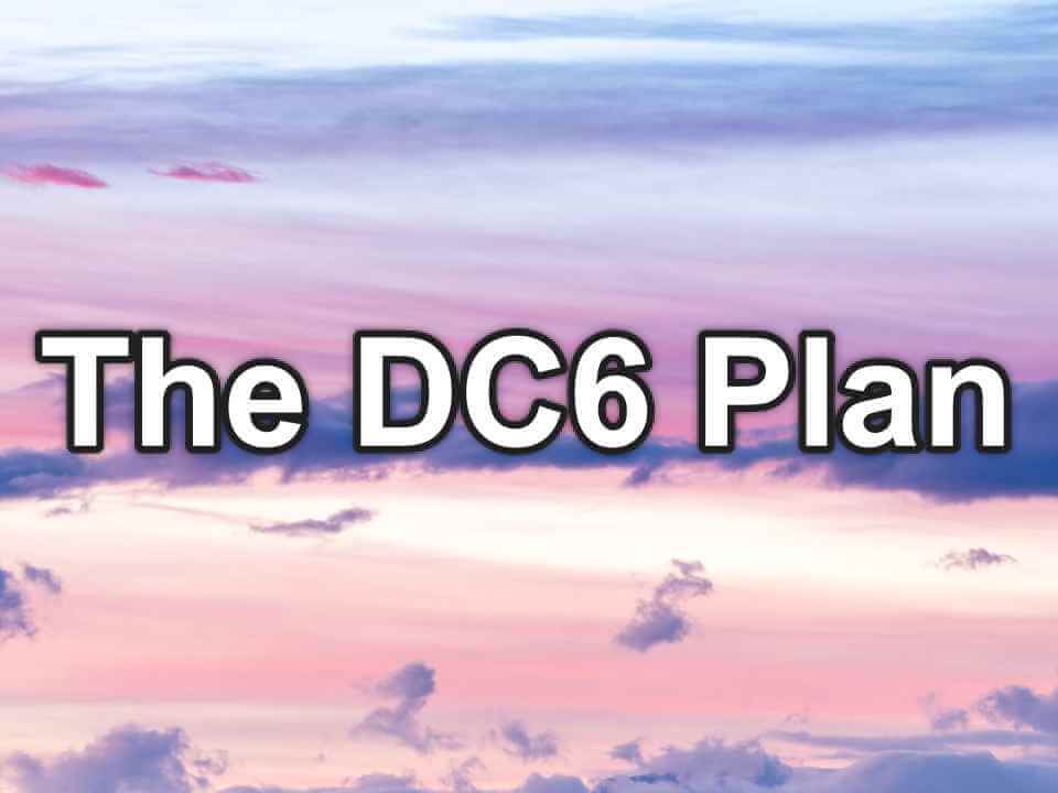 搬瓦工 The DC6 Plan 限量版套餐：$53/年，电信联通CN2 GIA/移动CMIN2 高端线路 - Bandwagonhost中文网-Bandwagonhost中文网