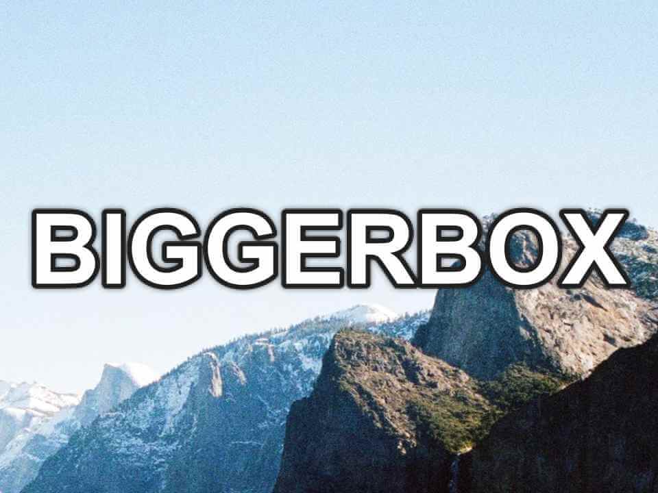 搬瓦工 BIGGERBOX 限量版套餐邀请码【2024-12-18 更新】 - Bandwagonhost中文网-Bandwagonhost中文网