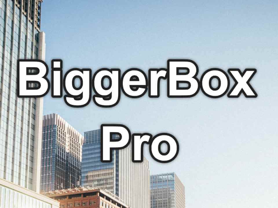 搬瓦工 BiggerBox-Pro 限量版套餐：$39/年，美国洛杉矶 CN2 GIA/CMIN2 三网直连，DC1 机房，附测评 - Bandwagonhost中文网 ...